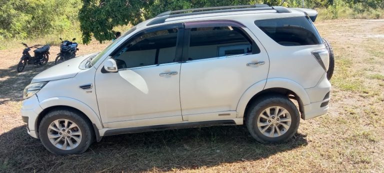 Fasilitas Kampus - UNIVERSITAS KATOLIK WEETEBULA